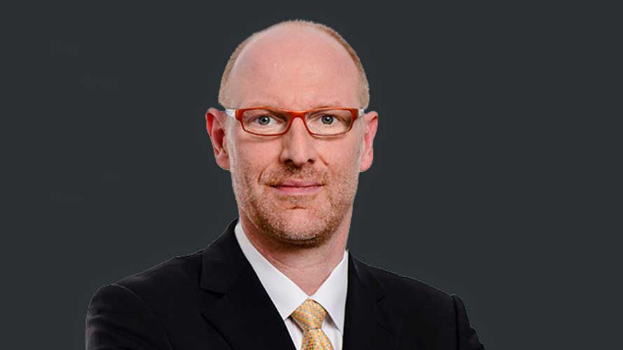 All Our People | Vontobel Asset Management