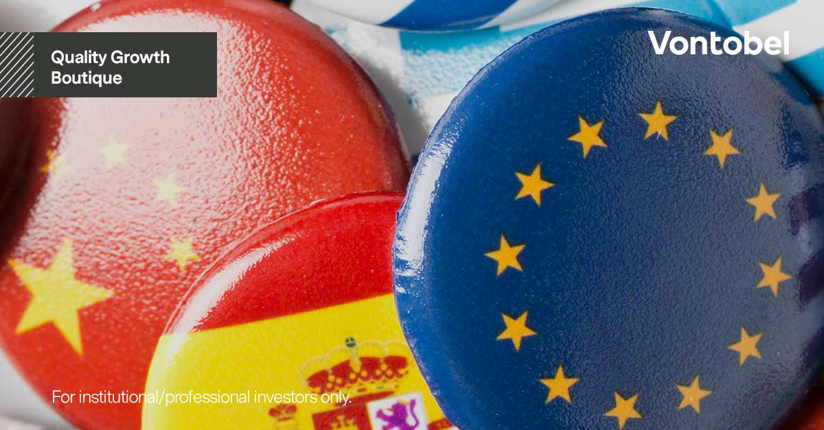 5 Reasons International Equities Are a Compelling Opportunity ...