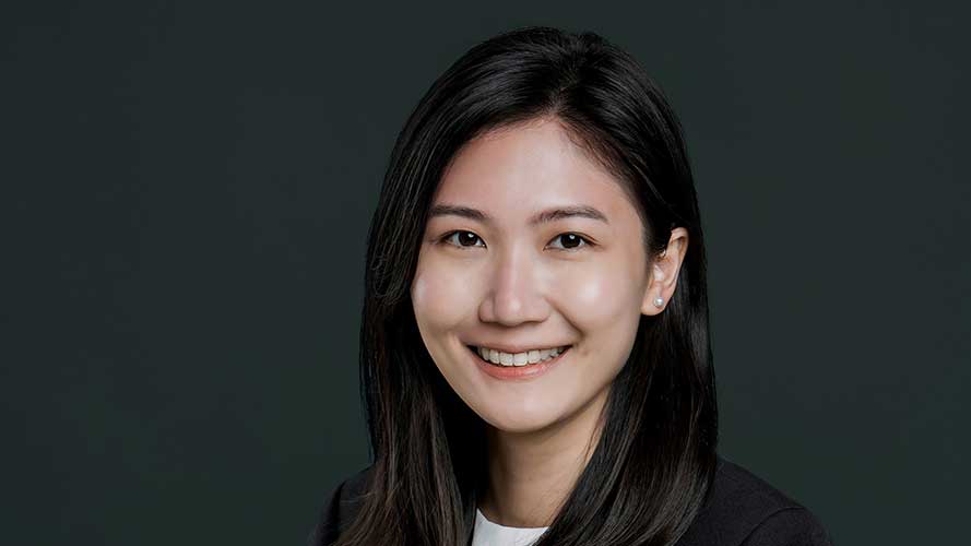 Your local team | Vontobel Asset Management