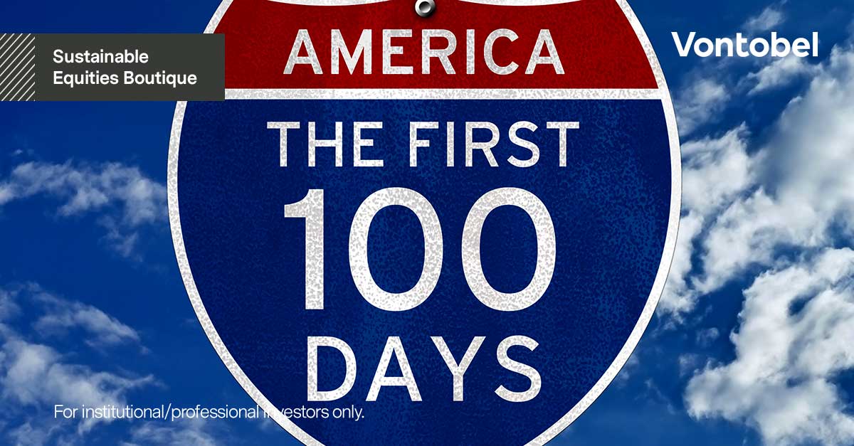 100 days Biden: Bright outlook for US technologies and industries ...