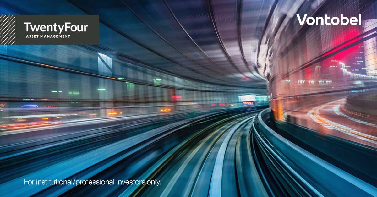 Fast Moving Cycle | Vontobel Asset Management