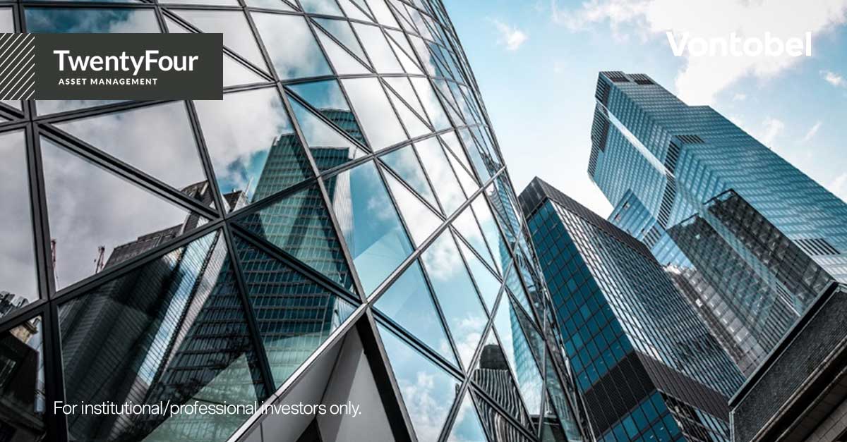 What are AT1 bonds, and how do they work? | Vontobel Asset Management