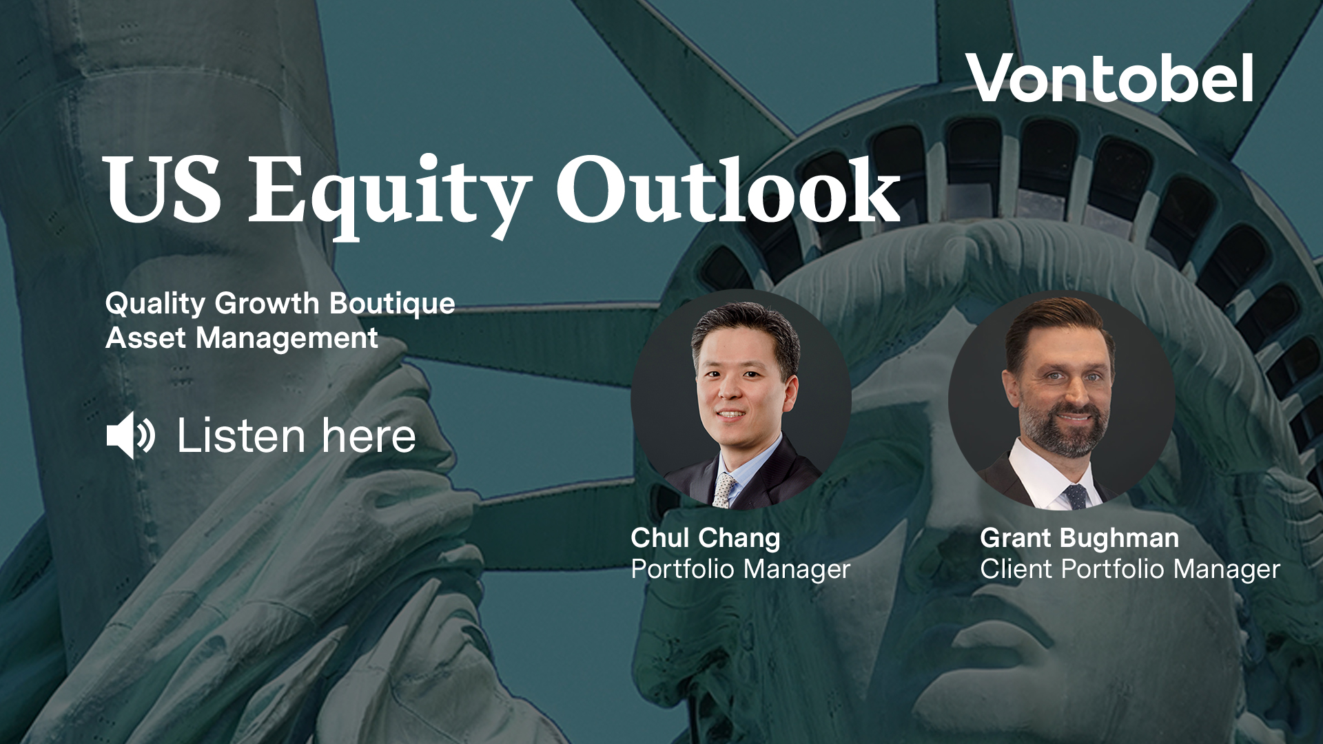 4Q 2021 US Equity Outlook: Focus on Fundamentals Amid Rising ...