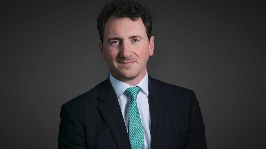 Your local team | Vontobel Asset Management