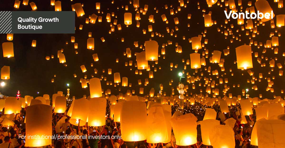 Will emerging markets shine again? | Vontobel Asset Management
