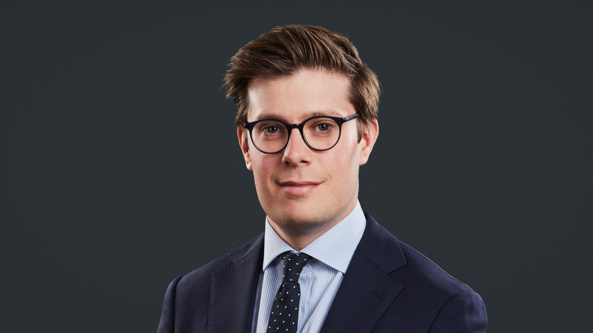 All Our People | Vontobel Asset Management