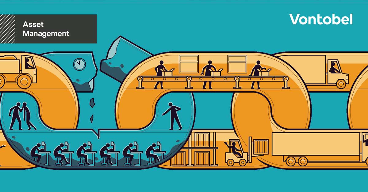 Knowing your supply chain is crucial for investing in a new era ...