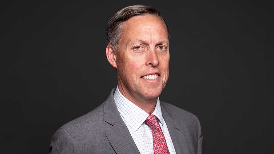 Peter Whitman | Vontobel Asset Management