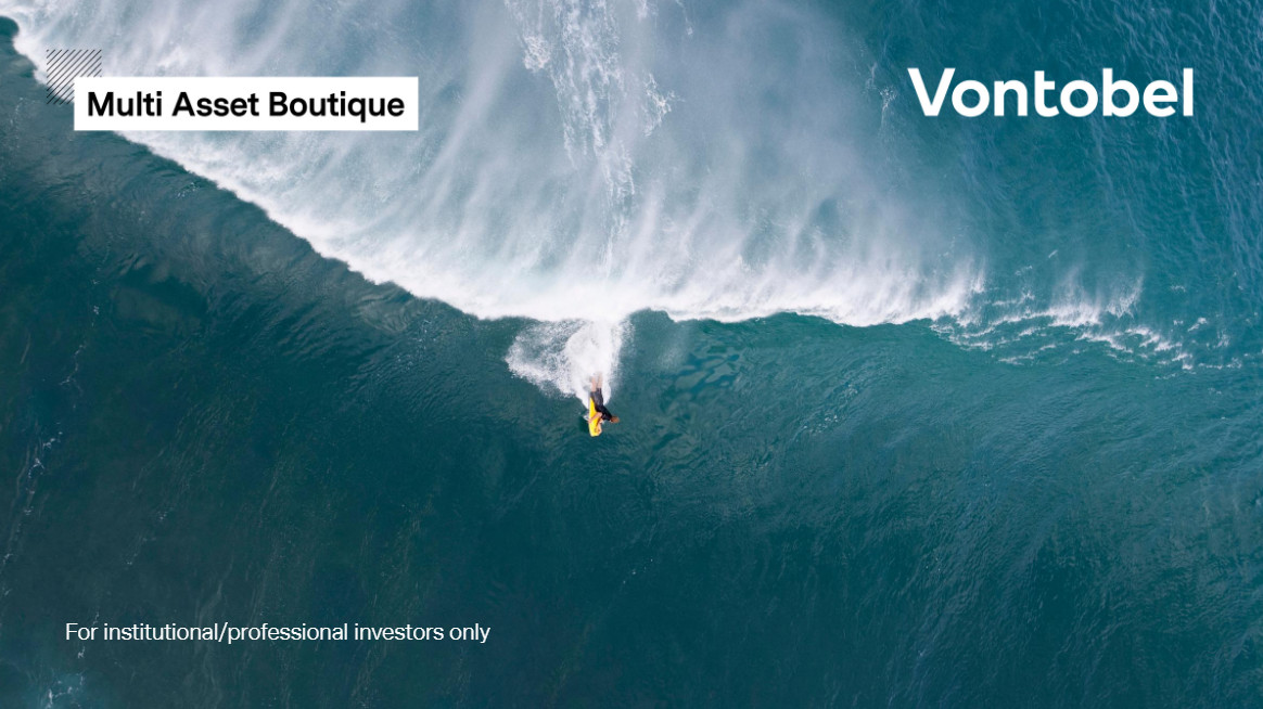 How likely is the dreaded second wave of inflation? | Vontobel Asset ...