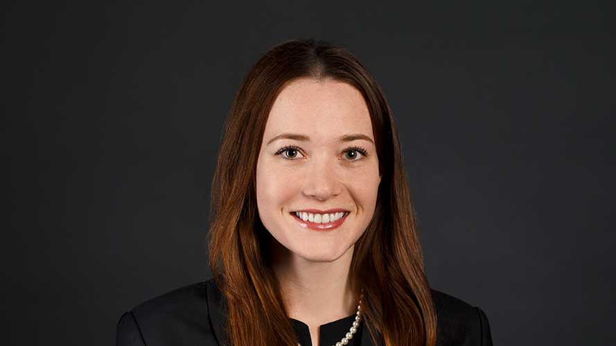 Michaela Huber | Vontobel Asset Management