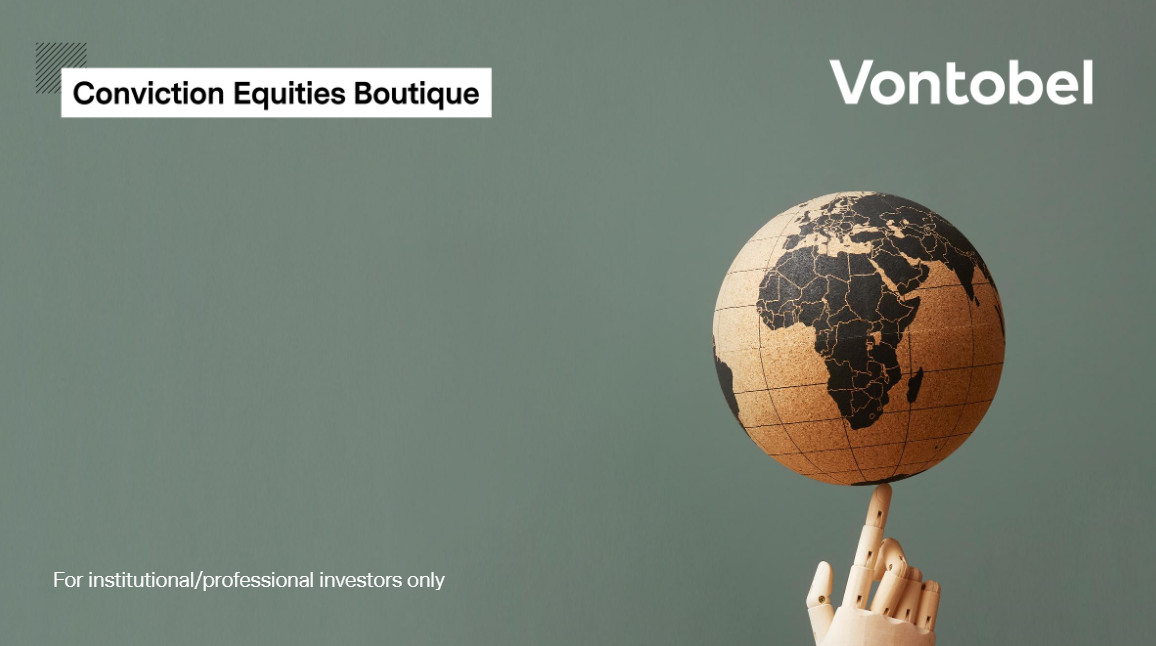 Towards positive change: Impact Report 2023 | Vontobel Asset Management Towards positive change: Impact Report 2023 | Vontobel Asset Management
