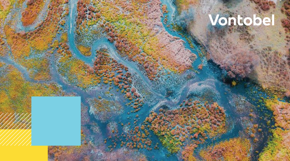 Putting a price on nature | Vontobel Asset Management Putting a price on nature | Vontobel Asset Management