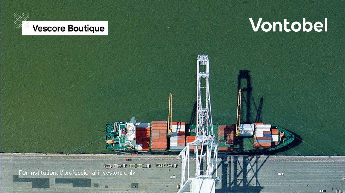 Powering the Future | Vontobel Asset Management