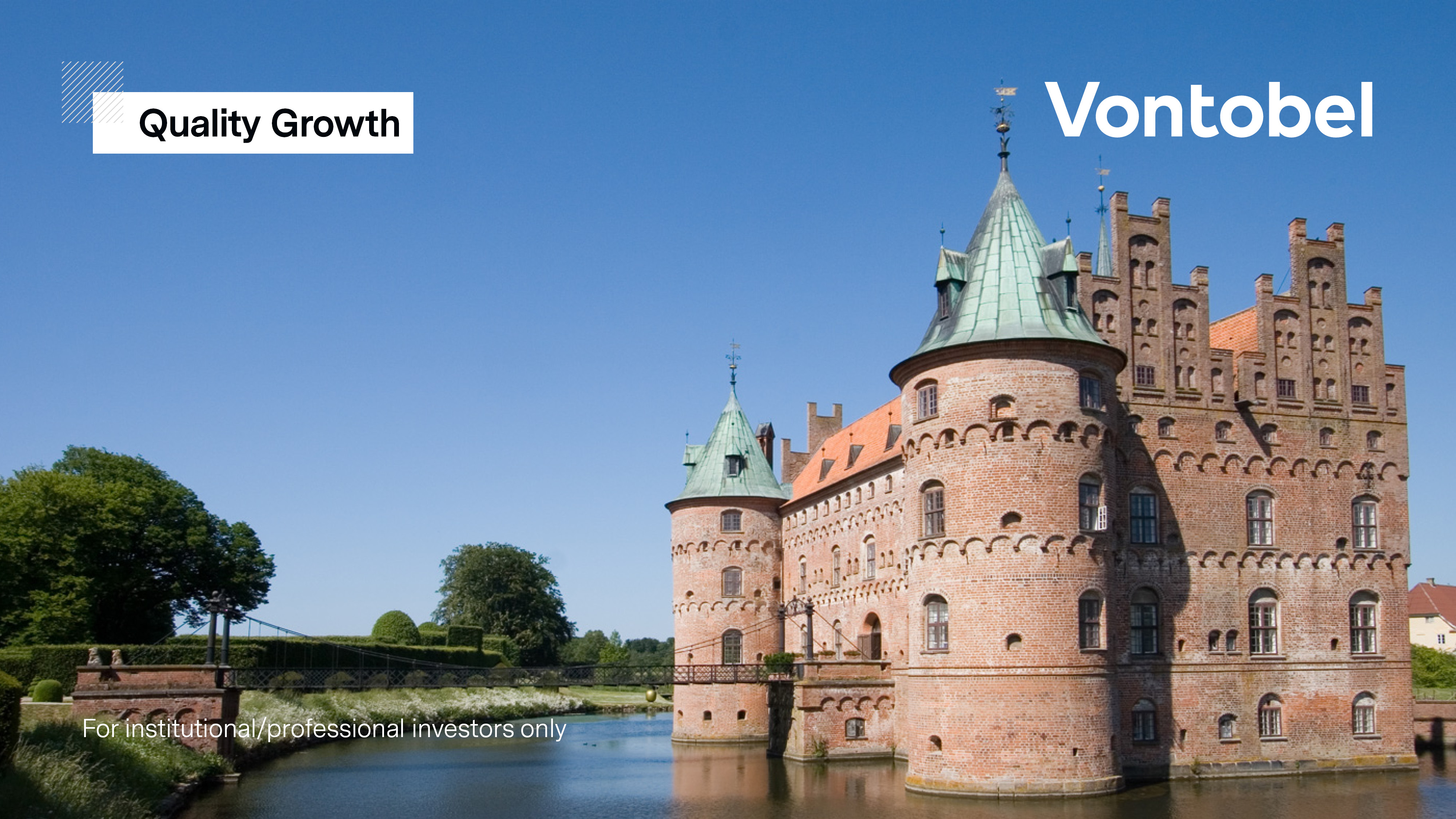 Economic moats: growing and defending modern day empires | Vontobel ...