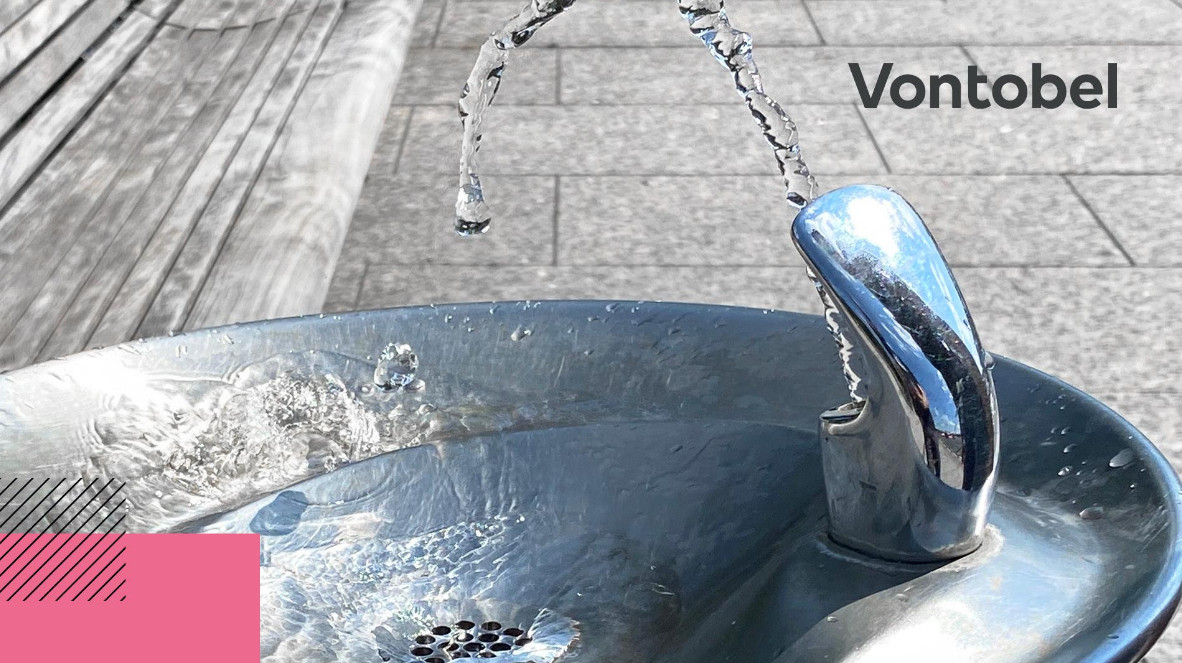 World Water Day 2024: Will water scarcity threaten global stability ...