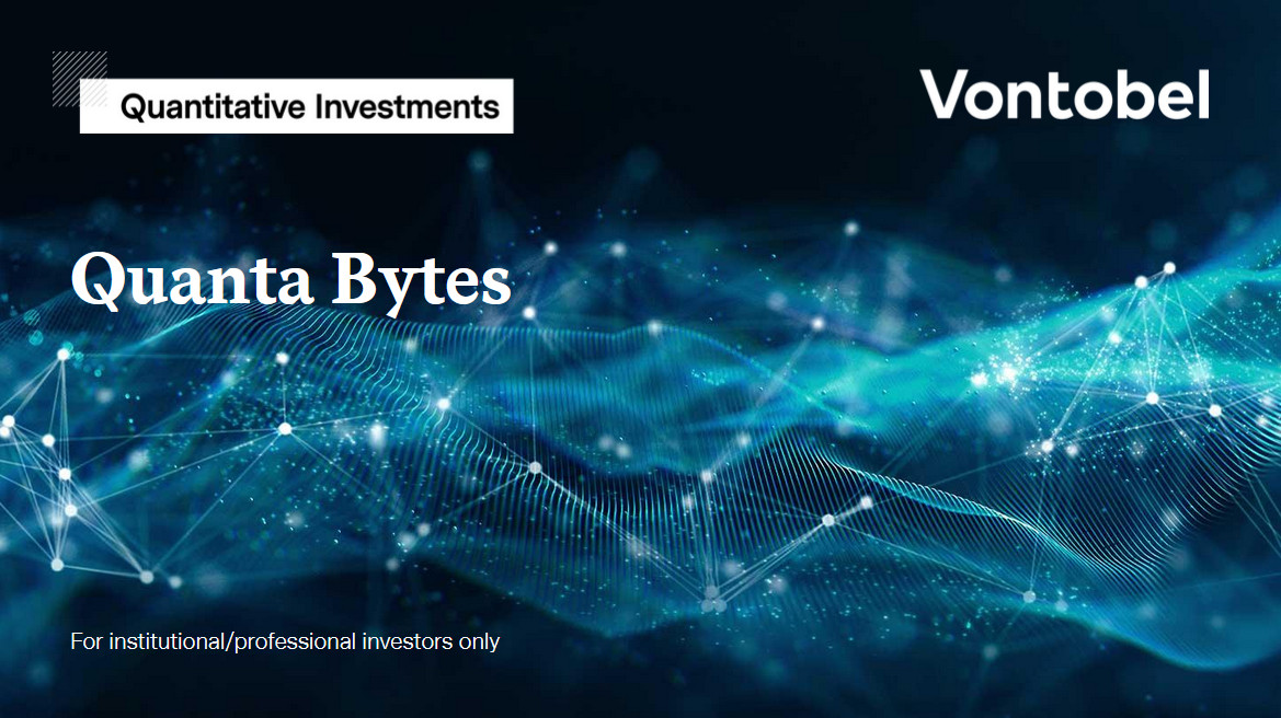 Systematic and Hybrid investment approaches: July 2024 | Vontobel Asset Management