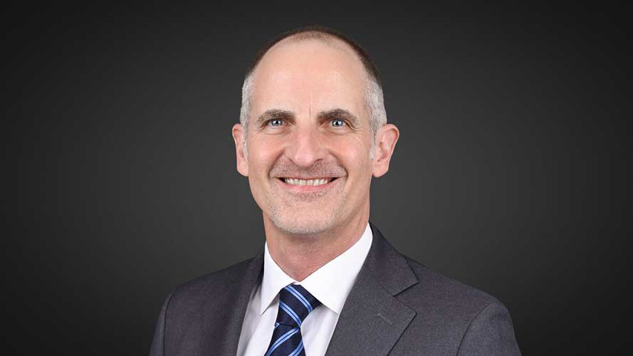 Christopher Koslowski | Vontobel Asset Management
