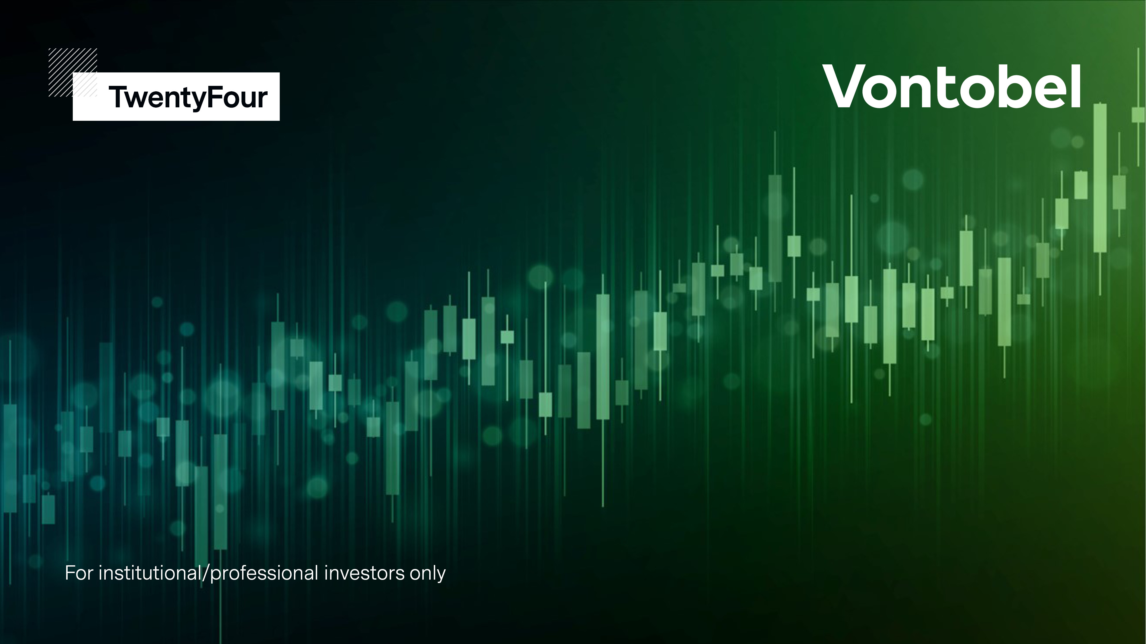 Flash Fixed Income: Three big themes for 2025 | Vontobel Asset Management