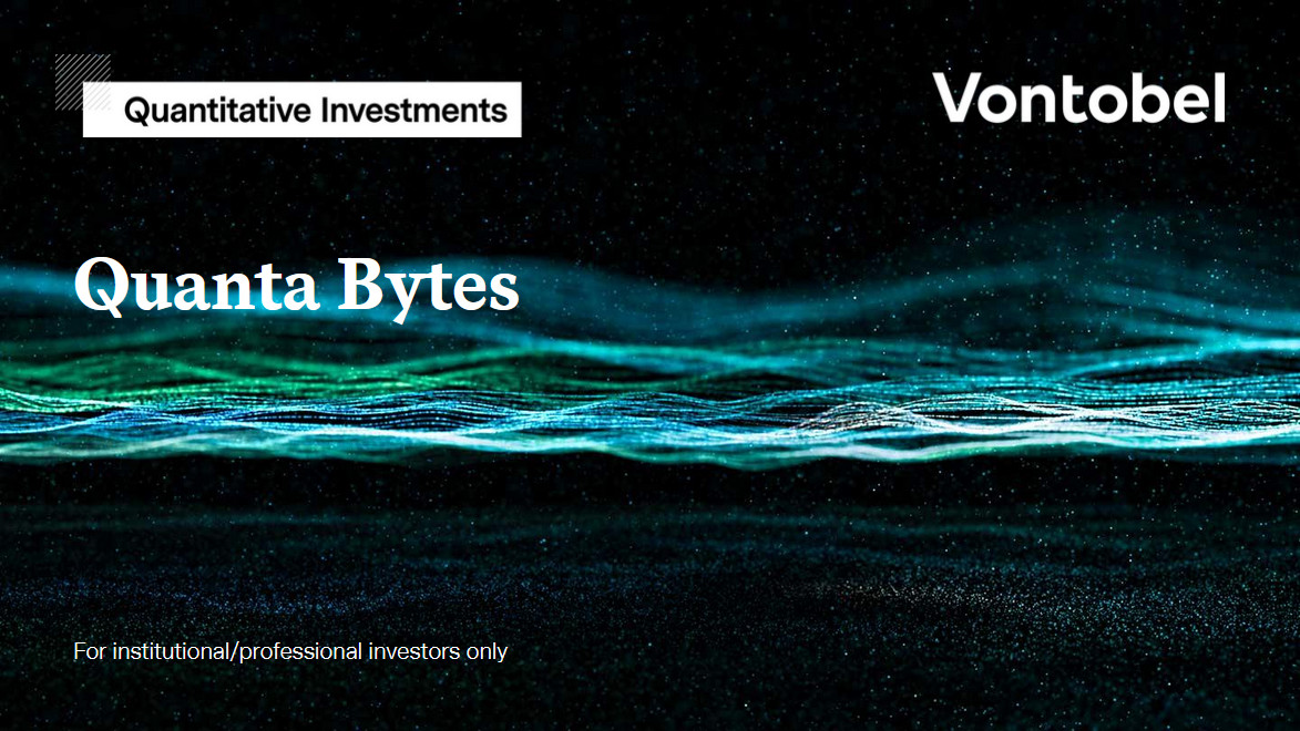 Hybrid investment approach update: February 2025 | Vontobel Asset Management