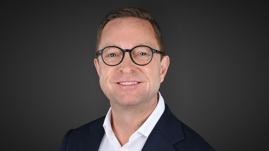 Dan Scott | Vontobel Asset Management