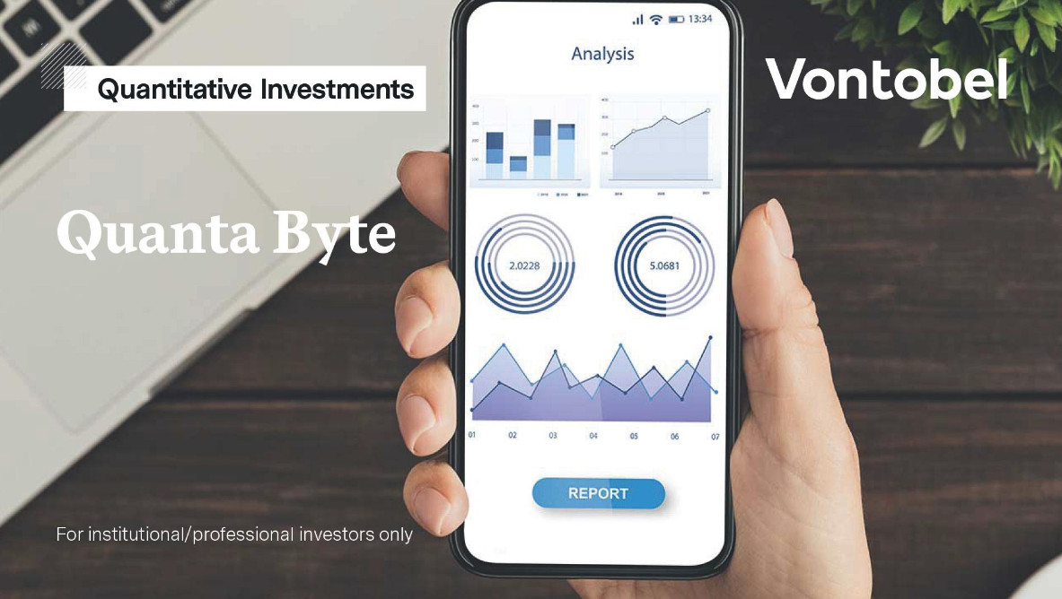 How to play yields | Vontobel Asset Management