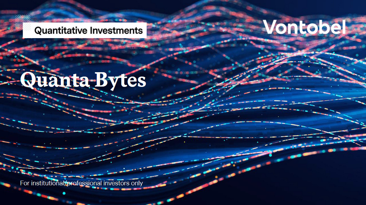 Hybrid investment approach update: May 2025 | Vontobel Asset Management