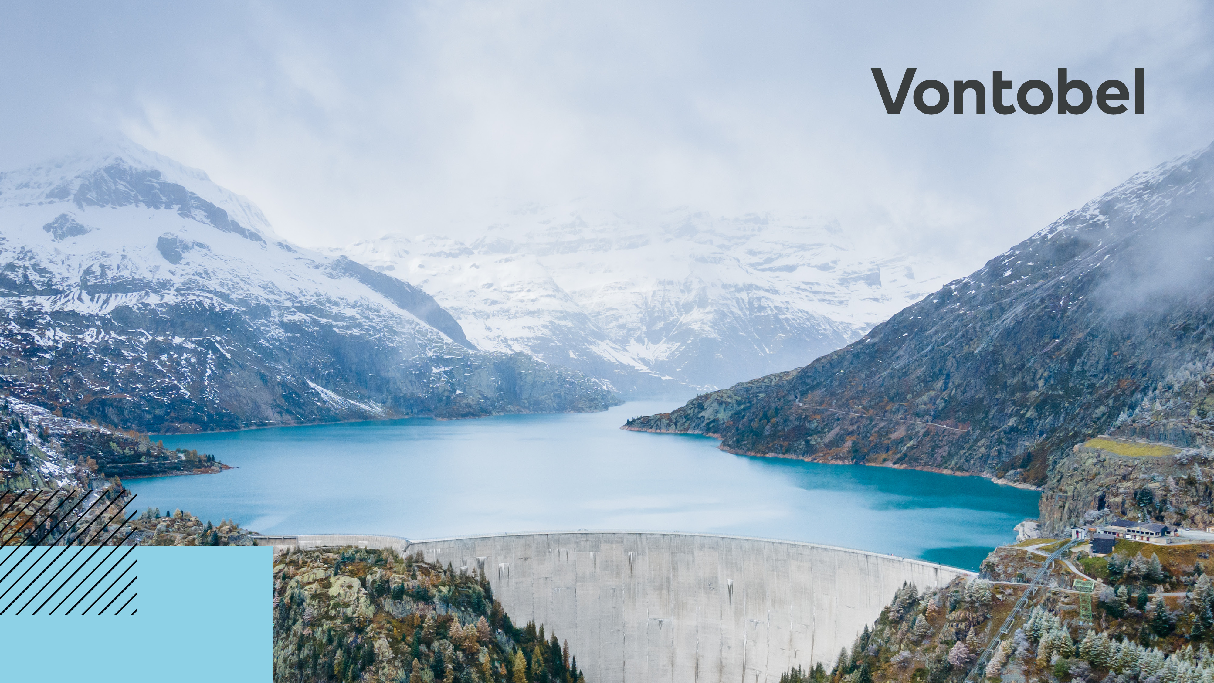 Increasing climate transparency: Vontobel publishes its Swiss Climate ...