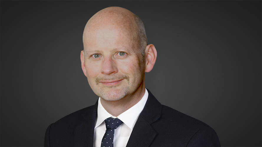 Stephan Bierling | Vontobel Asset Management