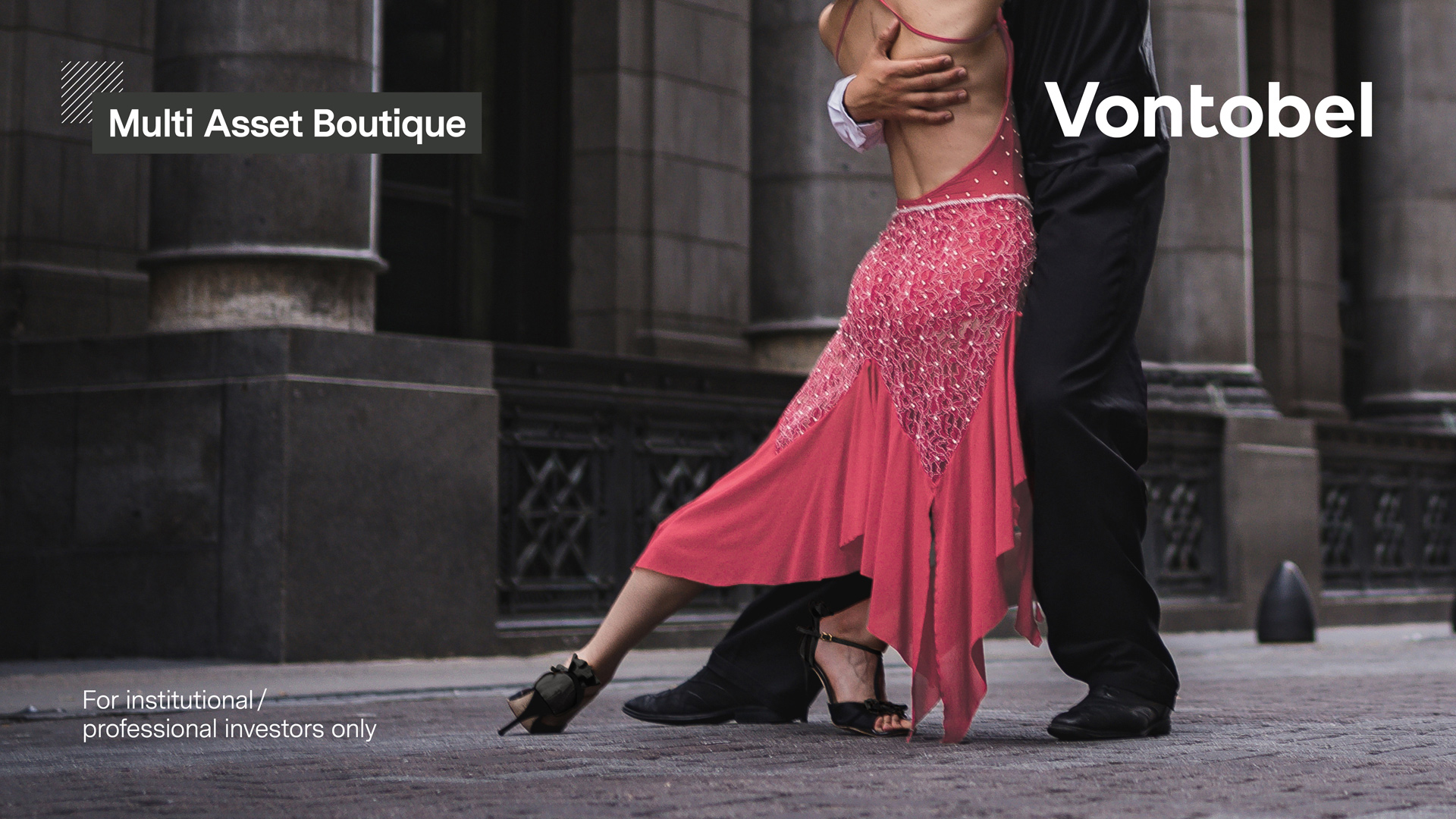 El tango de los aranceles | Vontobel Asset Management