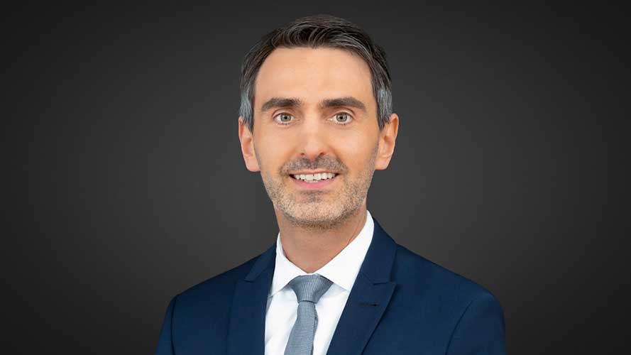 Christoph Loy | Vontobel Asset Management