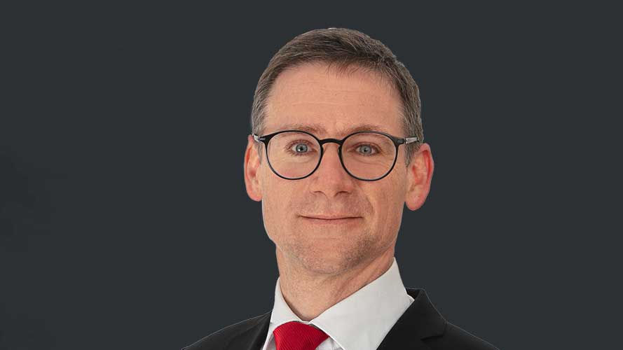 Robert Horat | Vontobel Asset Management