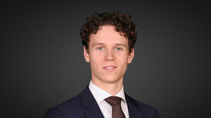 Louis Payer | Vontobel Asset Management