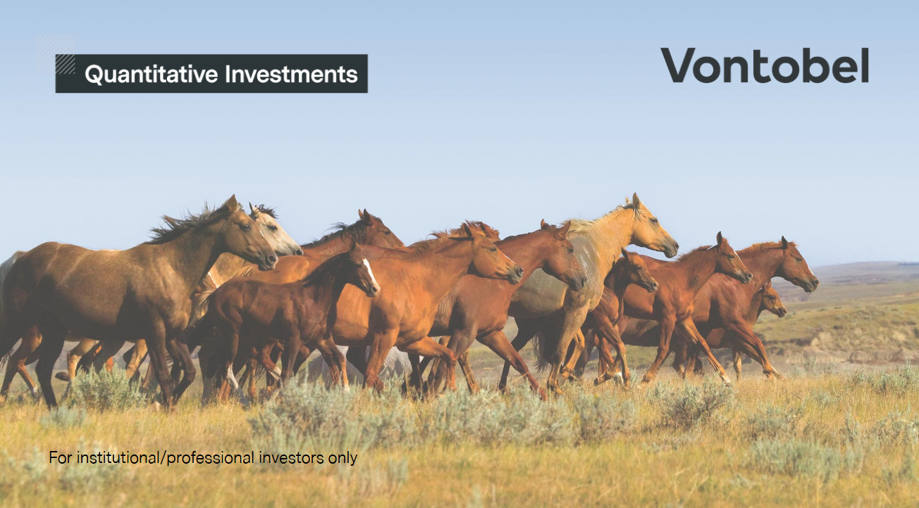 The Power of Many – Part I | Vontobel Asset Management