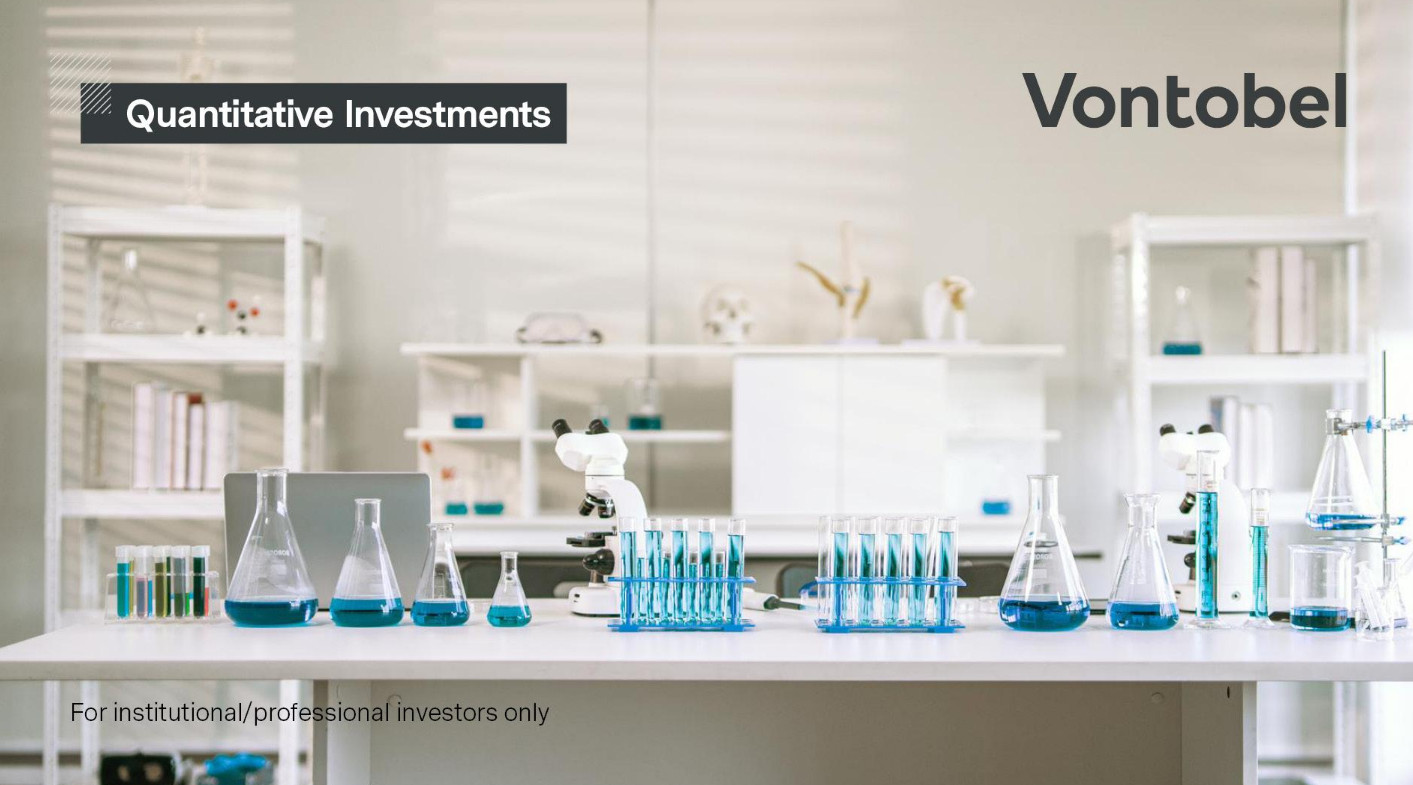 Backtesting Done Right | Vontobel Asset Management