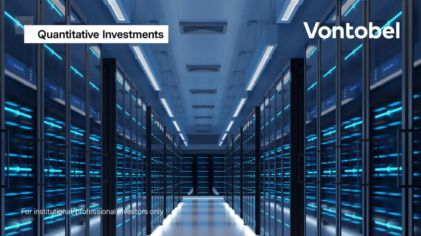 Machine Learning in FX: Learning the Unlearnable | Vontobel Asset ...