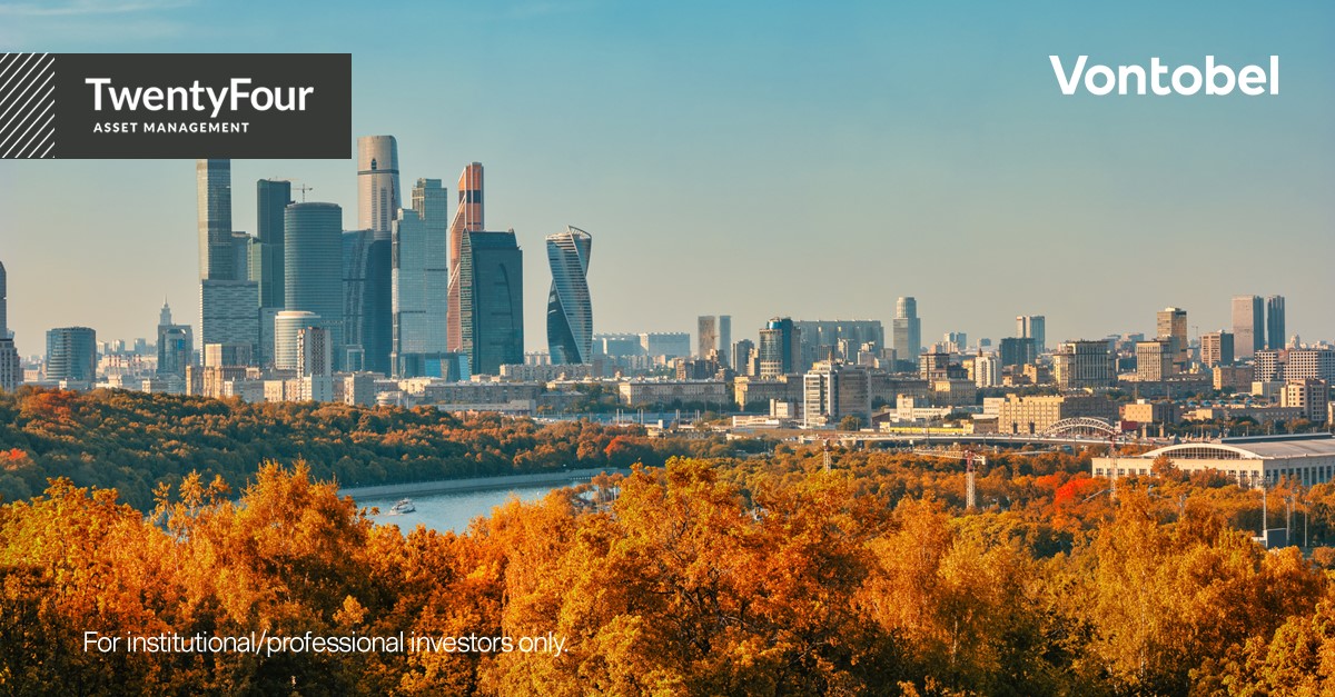 Multi-Sector Bond Quarterly Update – October 2022 | Vontobel Asset ...
