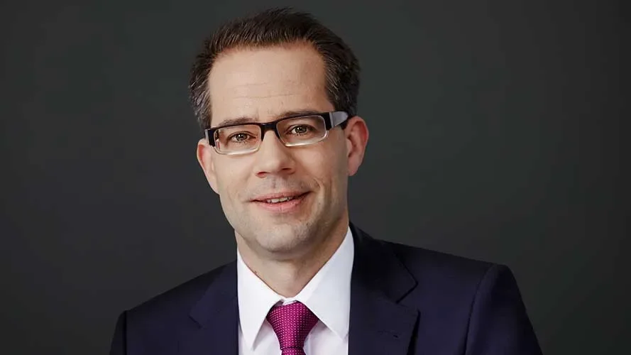 All Our People | Vontobel Asset Management