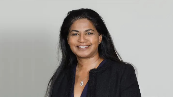 All Our People | Vontobel Asset Management