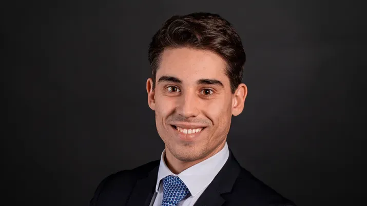 All Our People | Vontobel Asset Management